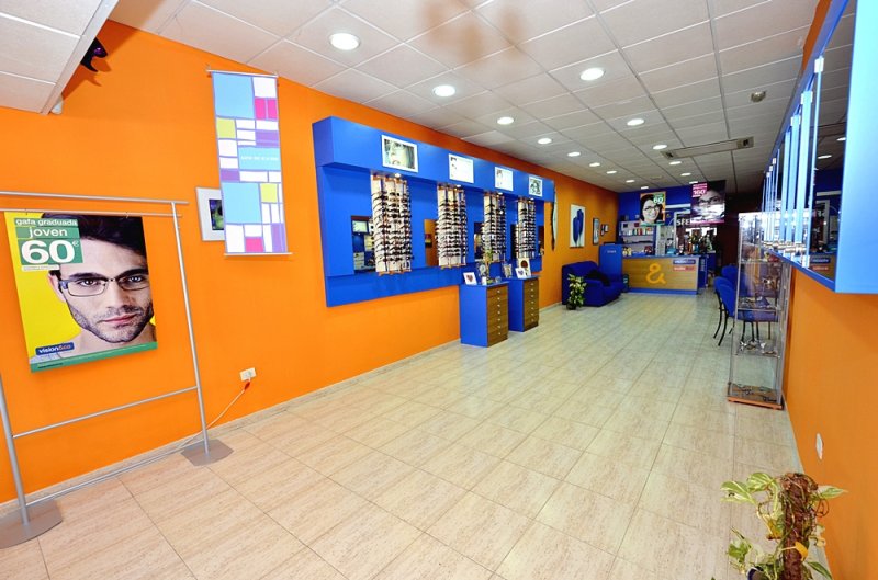 SFERA ÓPTICA - CENTRO ÓPTICO Y AUDITIVO EN CANDELARIA - TENERIFE ...