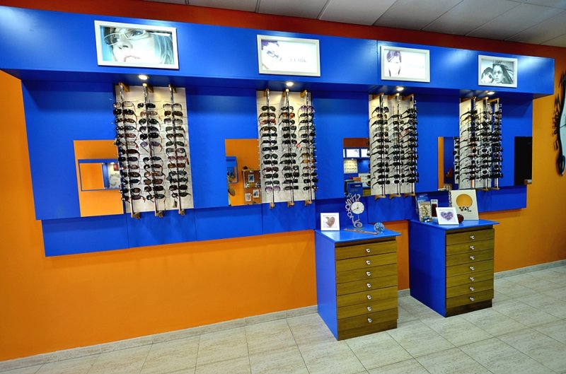 SFERA ÓPTICA - CENTRO ÓPTICO Y AUDITIVO EN CANDELARIA - TENERIFE ...
