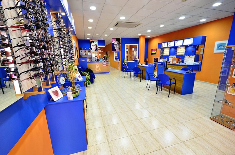SFERA ÓPTICA - CENTRO ÓPTICO Y AUDITIVO EN CANDELARIA - TENERIFE ...