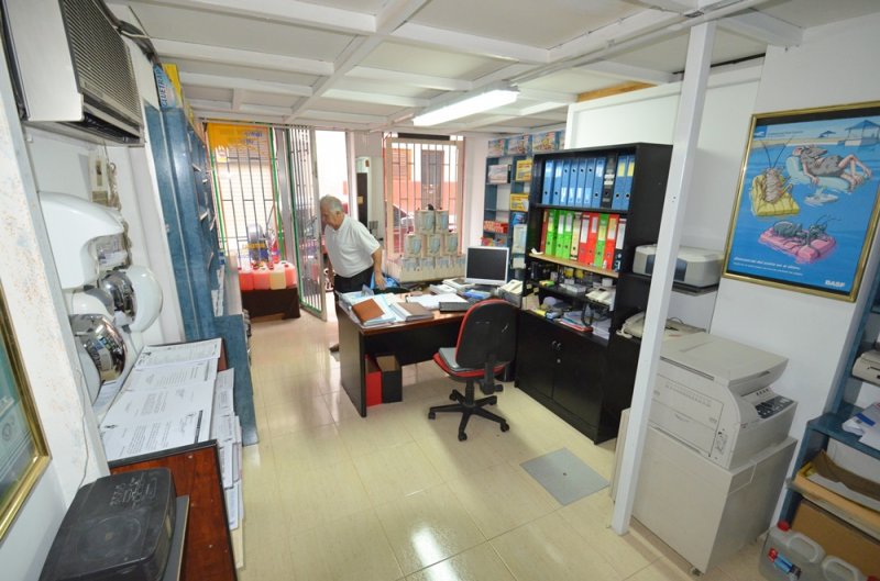 TELEINSECTOX, Control de plagas en Tenerife, Tratamientos inteligentes ...