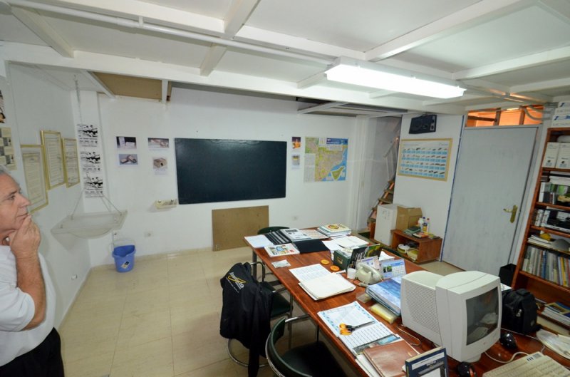 TELEINSECTOX, Control de plagas en Tenerife, Tratamientos inteligentes ...