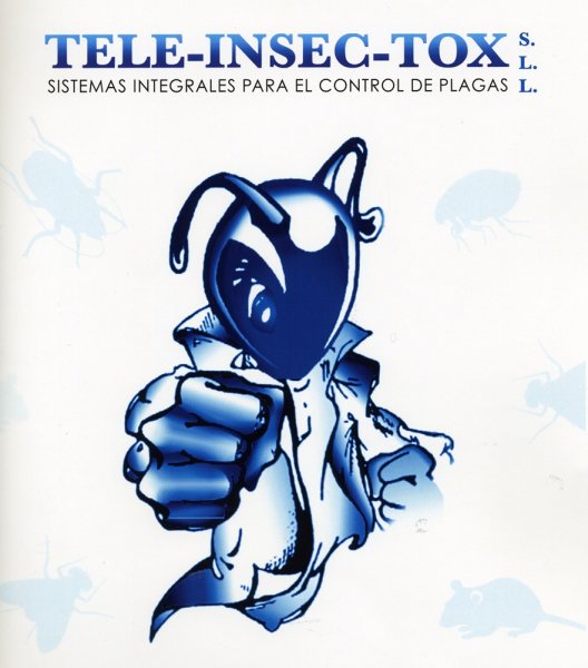 TELEINSECTOX, Control de plagas en Tenerife, Tratamientos inteligentes ...