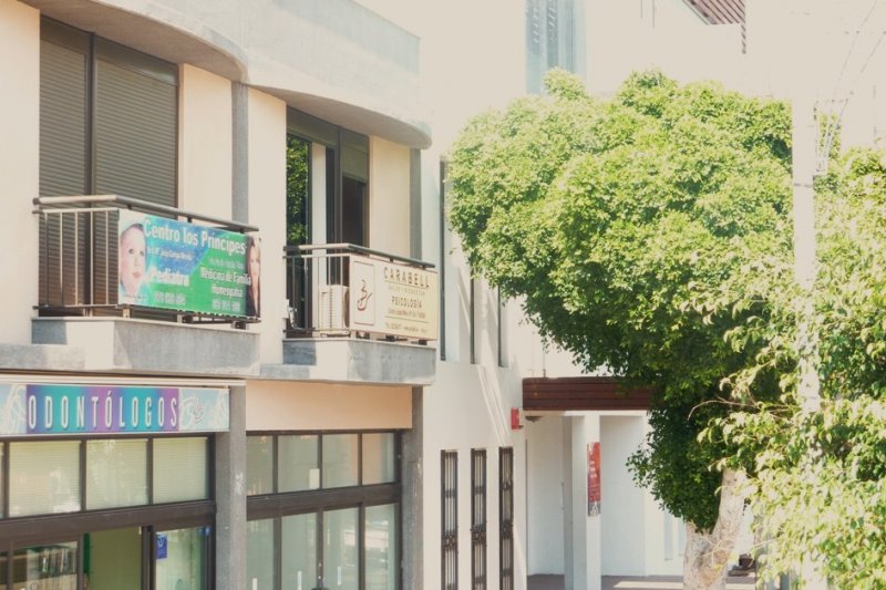 CARABELL SALUD Y BIENESTAR Psicologia de trabajo, Psicologia clinica ...