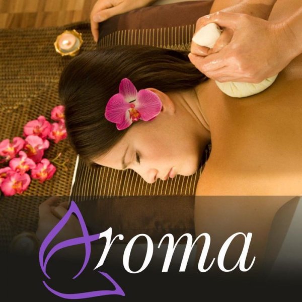 Aroma Thai Massage En Aroma Thai Massage Encontrarás Un Oasis Donde